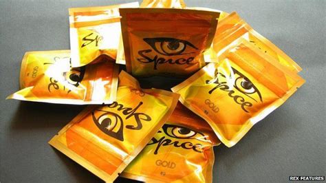 Spice The Dangerous Alternative To Cannabis Bbc News