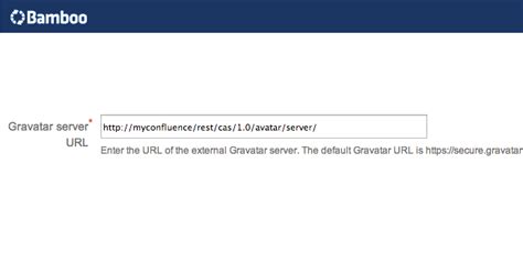 Confluence Avatar Server Atlassian Marketplace