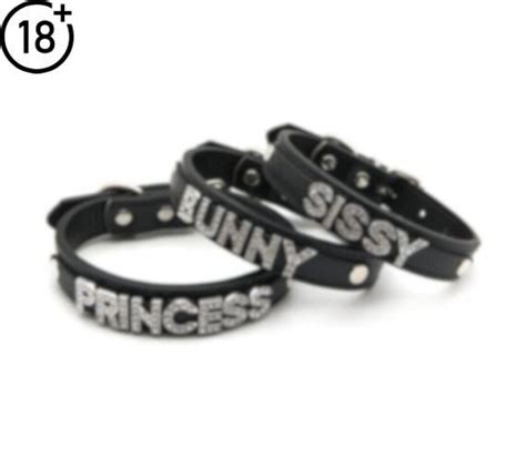 Leather Chocker Jewelry Strap Sex Toys Sex Toys For Adult Couples Etsy