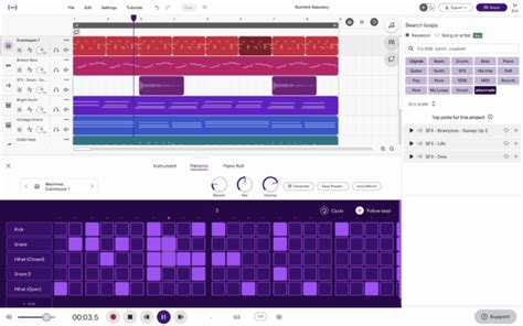 We Tested 3 Online Music Creation Tools You Can Try In 2023 Soundful