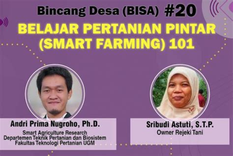 2021 Smart Farming