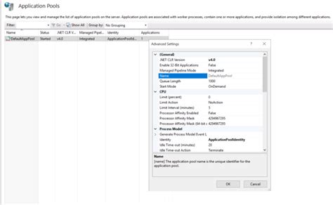 hands off my iis accounts decoder s blog