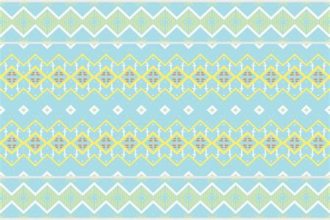 Simple Ethnic Design Patterns Traditional Ethnic Pattern Design It Is A Pattern Geometric