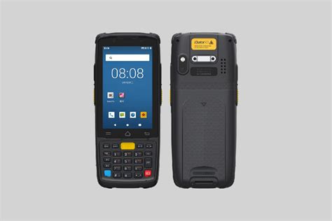 IData J16 BT Bluetooth Barcode Scanner Philippines ID Solutions Provider Card Printer