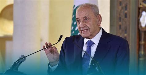 بري في ذكرى الحريري لبنان يفتقده ويحتاجه