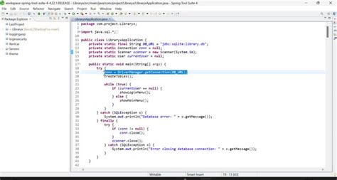 Rajveer Singh Dodiya On Linkedin Sqlite Java Shadowfox Intership