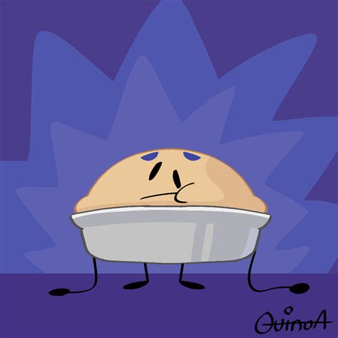 Bfb Month Day 27 Pie By Quinoahyphen On Newgrounds