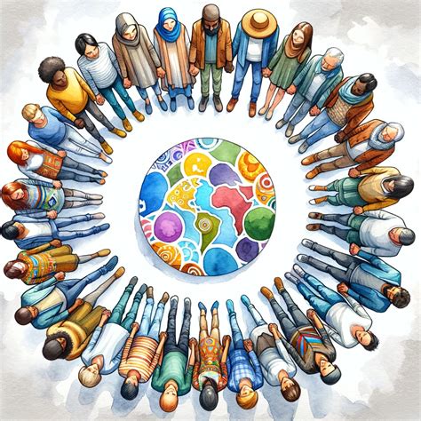 寛容のパラドックス解明！社会の多様性を守るために私たちができること てぃぷろぐ