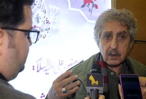 انتقادات تند جعفری جوزانی از شرایط فیلم سازی در ایران من را اعدام نکنید