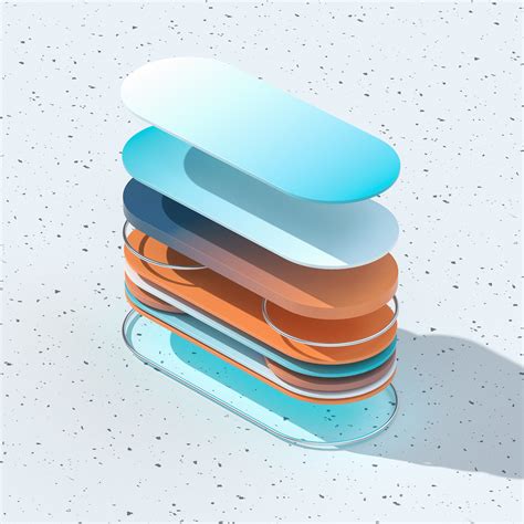 Silicon Quantum Computing Behance