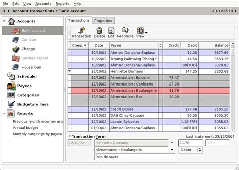 Software Recommendation Which Tool To Use For Home Banking Ask