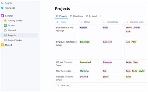 Best Open Source Notion Replacements You Can Host On Your Own Server