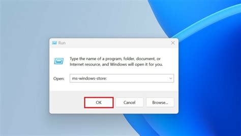 How To Open Microsoft Store On Windows 11 Thecoderworld