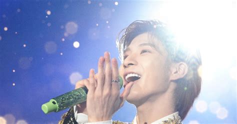 정동원 공연 실황 영화 개봉 9일 만에 2만 관객 동원