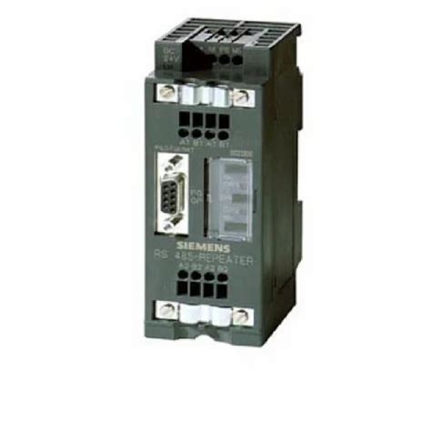 simatic dp rs485 repeater for the connection of profibus mpi bus