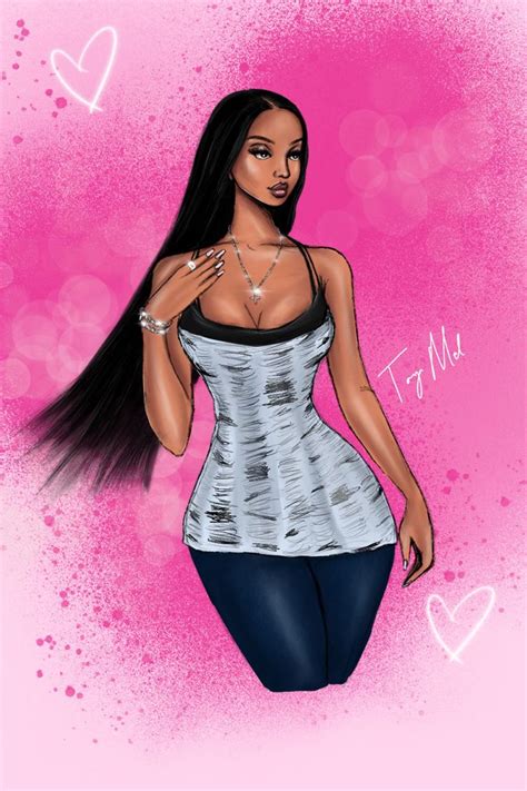 Pink Pantheress Fan Art 💞🎨 Pink Singer Pink Pink Panthers