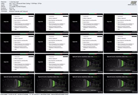 Explore The Frameworks Of Splunk Enterprise Security Softarchive