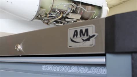 Scott Saxton On Linkedin Big News Coming From Sonic Tools And Aviation