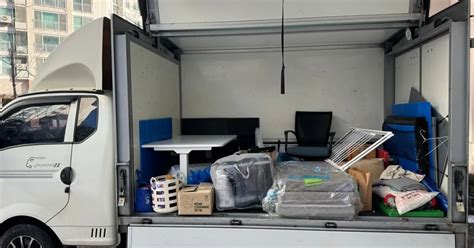 처음부터 끝까지 정말 만족스러운 이사였습니다 시간 약속을 정확히 지켜주셨고 짐이 예상보다 많았는데도 신속하고 안전하게 옮겨주셨어요 감사합니다 숨고 숨은고수