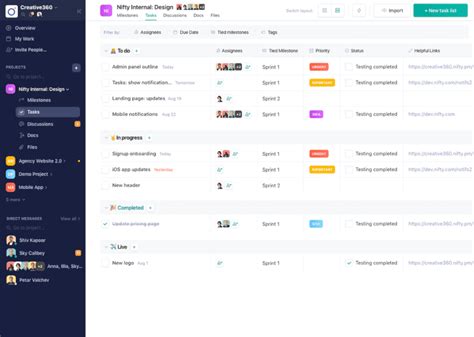 Workflow Software To Help You Maximize Your Productivity Infinity