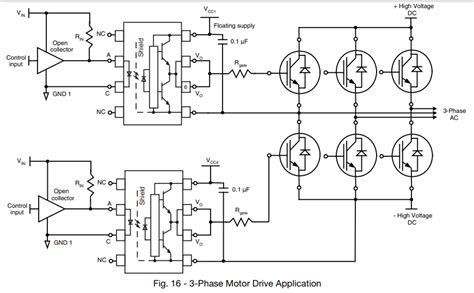 Opto Isolator Optocoupler Reference Electrical Engineering Stack