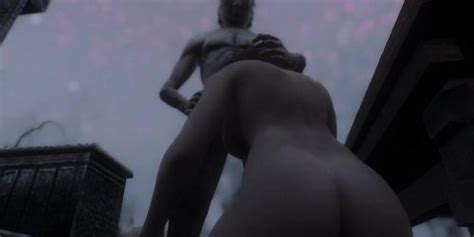 Skyrim Egg Expansion