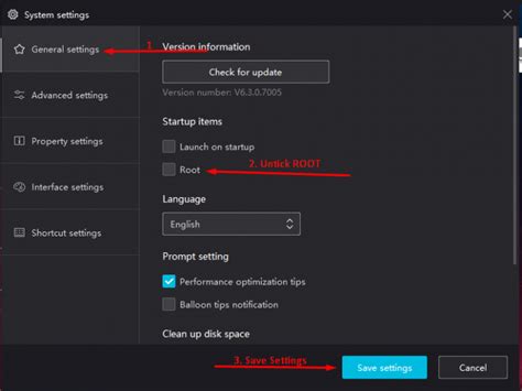 How To Speed Up NOX App Player How To Speed Up NOX App Player