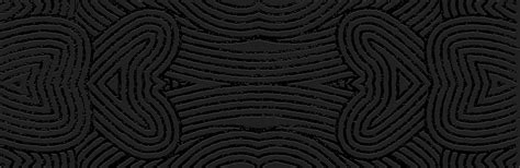 배너 커버 디자인 검은 배경에 엠보싱 된 기하학적 3d 패턴 보호 스타일 종이 프레스 부족 장식 민족 동양 아시아 인도 멕시코의