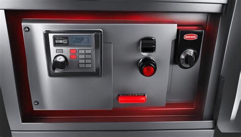 How To Fix Sentry Safe Error Code 3 Beeps