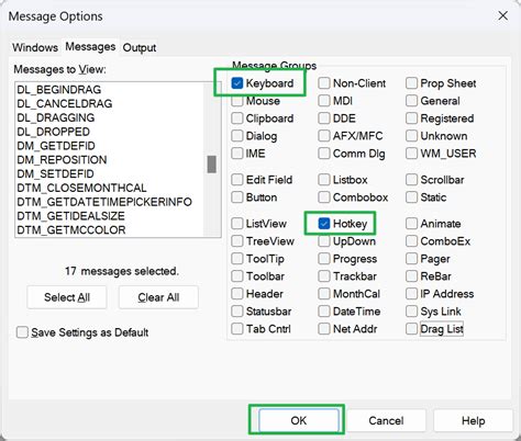 how to resolve hotkey conflicts in windows find out which program is