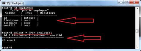 Crud Operations In Postgresql Database Using Aspnet With C