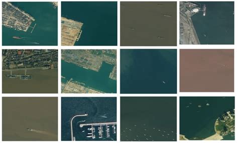 Optical Remote Sensing Ship Recognition And Classification Based On