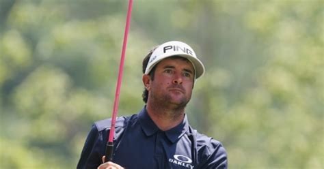 Pga 왼손 장타자 버바 왓슨 대역전 우승올해만 3승째