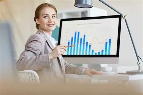 Getting Started With Dynamic Charts Using Highcharts MoldStud