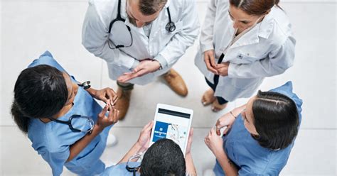 The Comprehensive Guide To Optimizing Hospital Workflow With Integrated