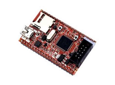 Learning To Program UC Which Is PIC Based Arduino Compatible Development Board Electronics