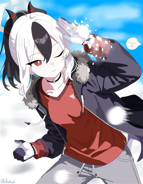 Sensei Doodle Sensei And Kayoko Blue Archive Drawn By Donbouh Danbooru