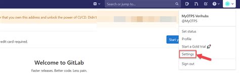 How To Activate 2 Factor Authentication On Gitlab By Lukas Nugroho