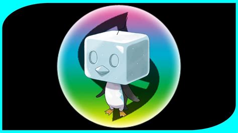 Mega Eiscue Concept Youtube