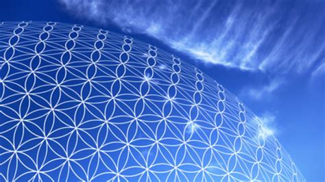 Flower of Life Effect - Flower of Life