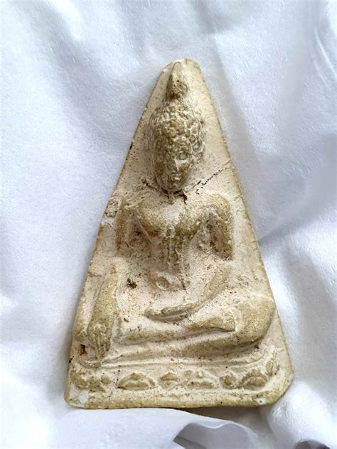 🔹️พระถอดพิมพ์พระก เอ ไตรอุทิศ วัตถุมงคลหลวงปู่ดู่ วัดสะแก