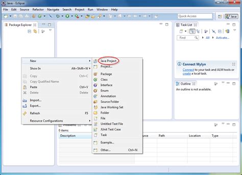 Installing Eclipse IDE On Windows For Java And C C Developers