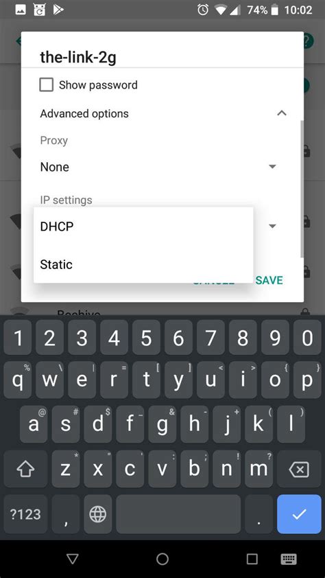 Add Custom Dns Server On Android — Devilbox 1 0 Documentation