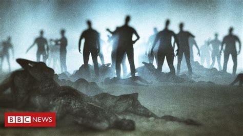 Ted 2019 How To Kill A Zombie Rumour And Fix Facebook Em 2025 Zombie Apocalypse Zombies