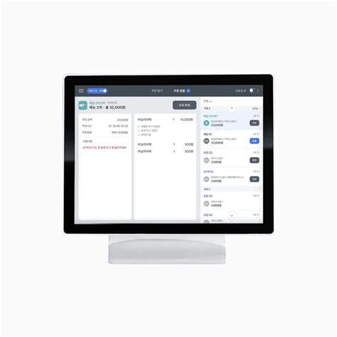 토스포스 대구경북 카드단말기 포스기 무료 설치 전문업체 상윤네트웍스 최저가 보장