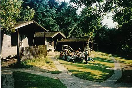 Jugend H Ttendorf Vulkaneifel In Manderscheid Eifel