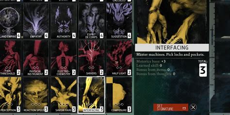 Disco Elysium 17 Best Skills To Have