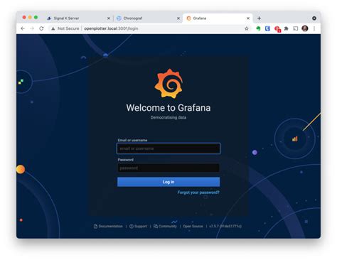 Openplotter Server Installation Sailor Hat For Raspberry Pi