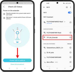 How To Setup And Connect The TP Link Wi Fi Range Extender And Repeater Tech Pilipinas