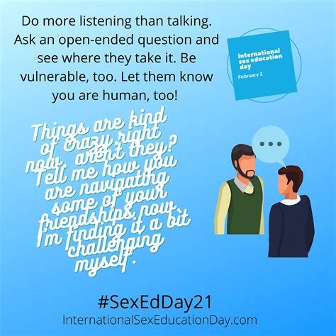 Burning Sex Ed Questions And Quick Answers